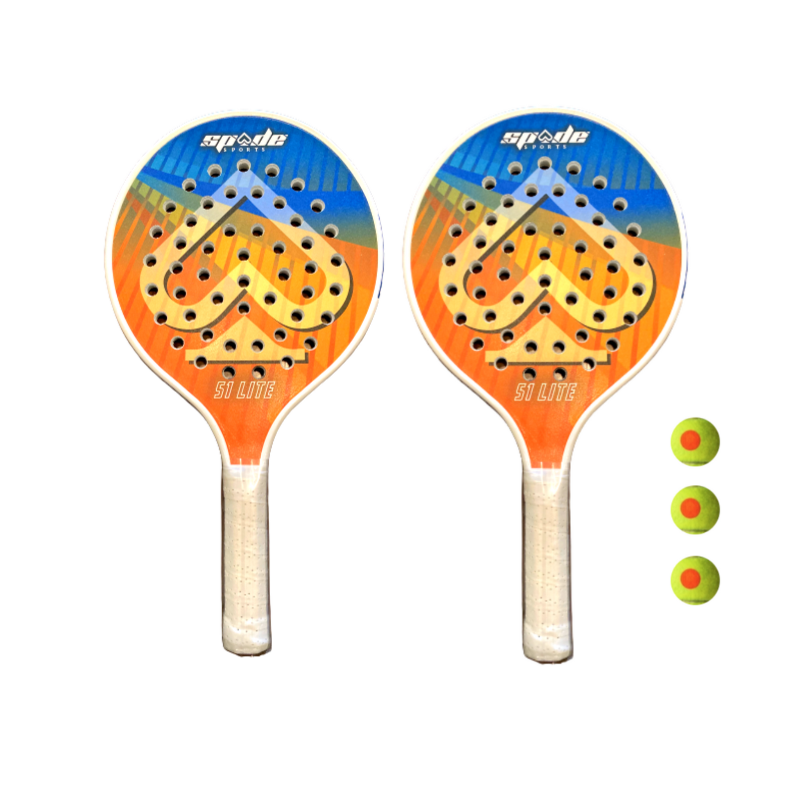 8 Paddle Order for Tim